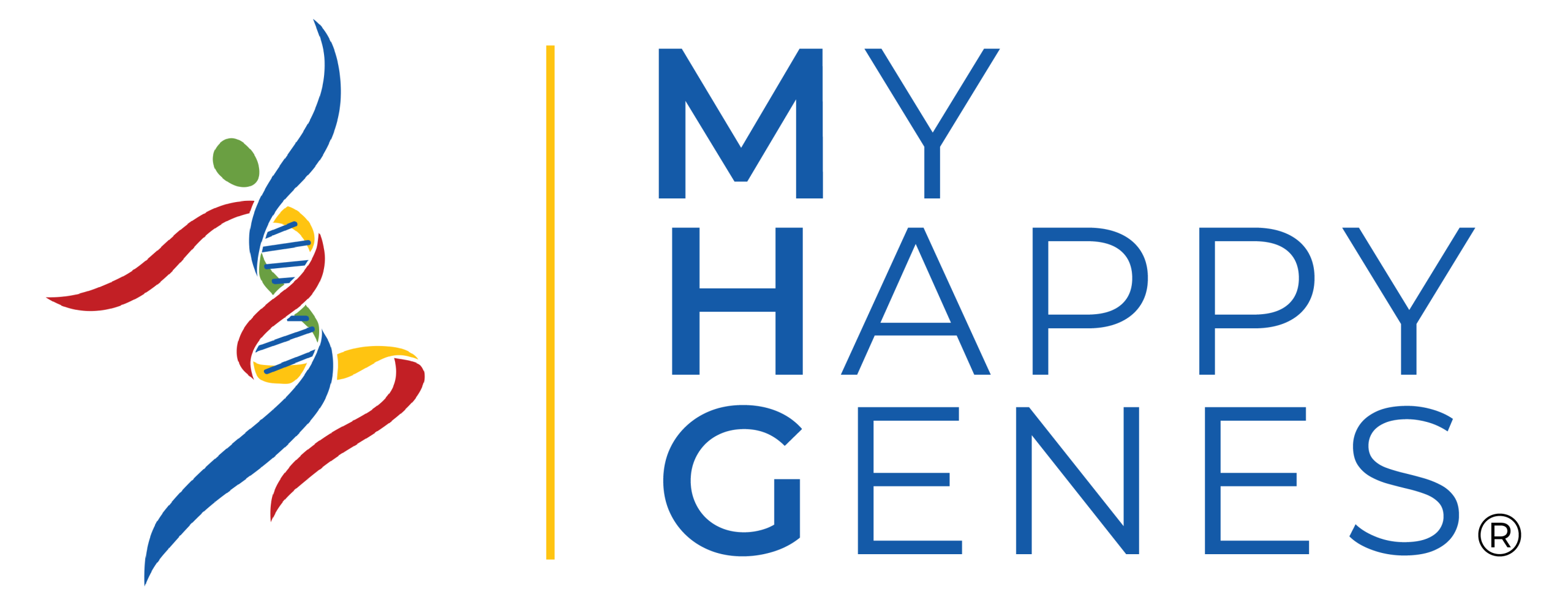 DNA Testing Kit for Mood & Personal Health | MyHappyGenes